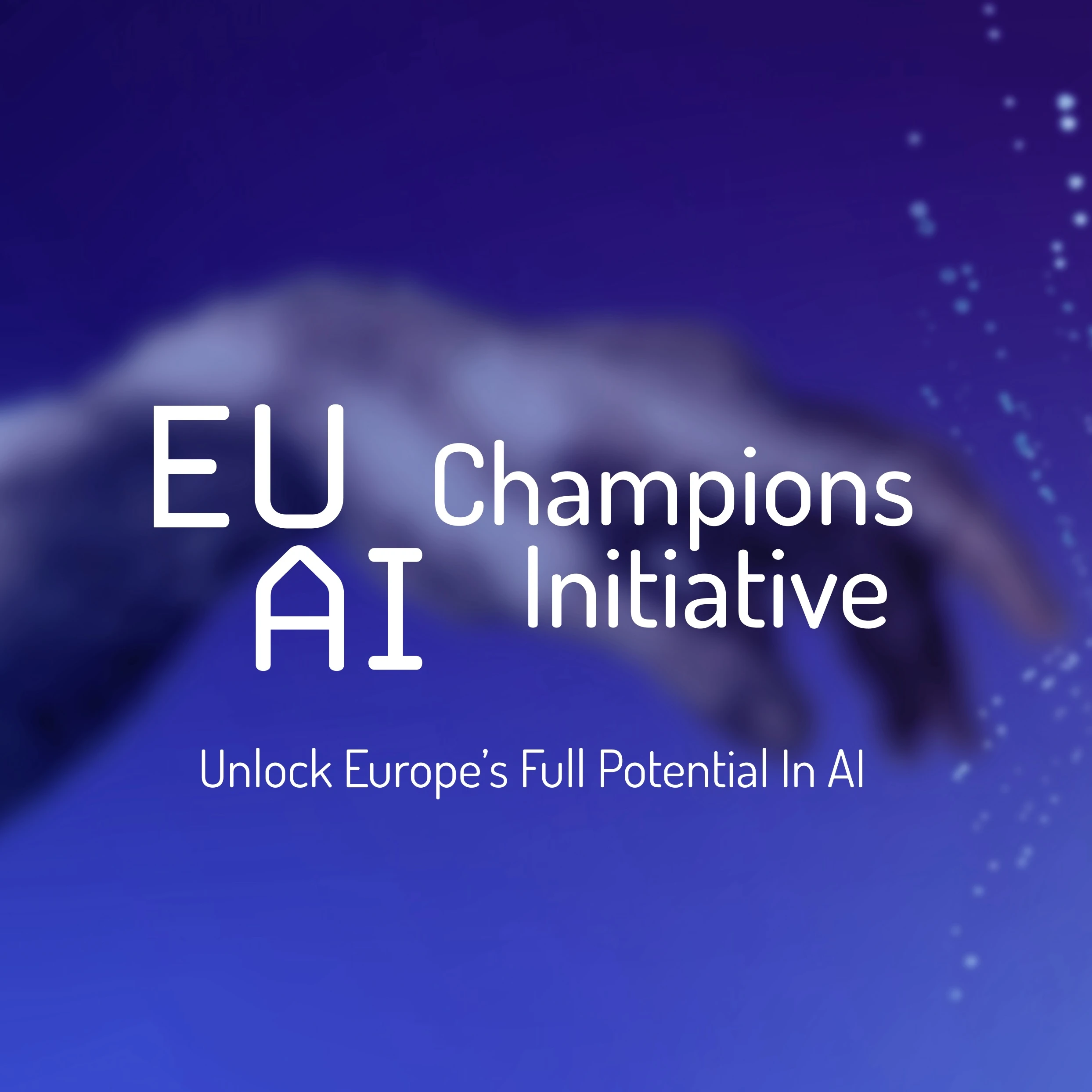 ElevenLabs — ElevenLabs joins the EU AI Champions Initiative | ElevenLabs